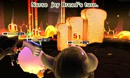 "Traveler" Bread | Miitopia Wiki | Fandom